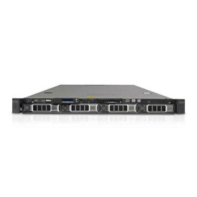 Dell PowerEdge R410 1RU – Trade Orient Pakistan